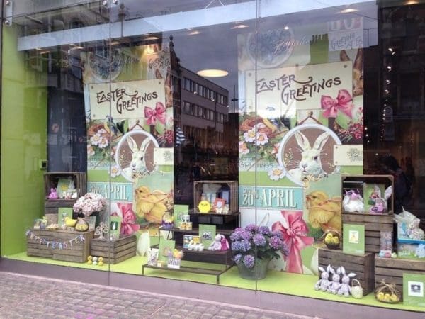 Window Display Ideas -12 Successful Tips | Mills Display NZ