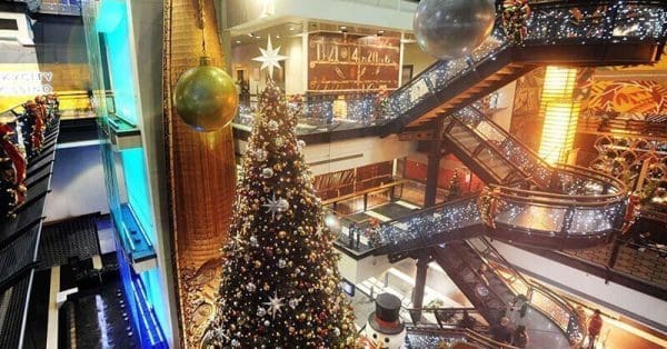 Seasonal Merchandising Ideas - 5 Insider Secrets To Success