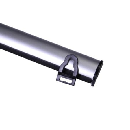 Snap Grip Rail Set 600mm Silver (A2 Landscape Or A1 Portrait) | Mills ...