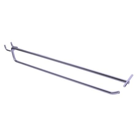 Flipper Label Holder 39x50mm Clear | Mills Display