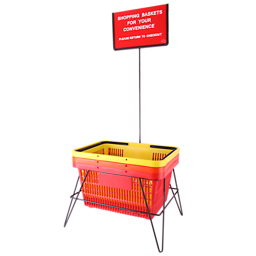 Retail And POS Display Solutions | Mills Display