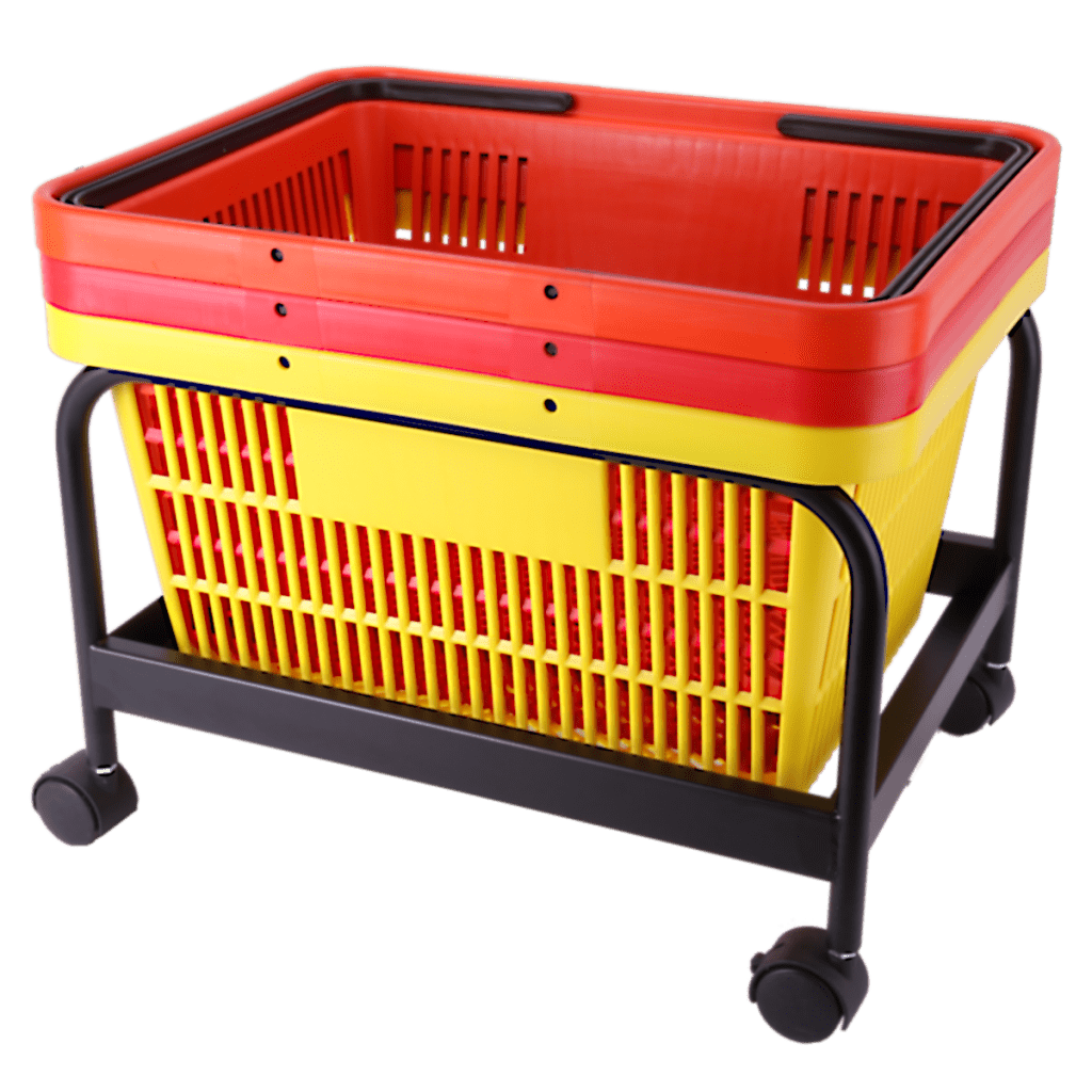 Retail And POS Display Solutions | Mills Display