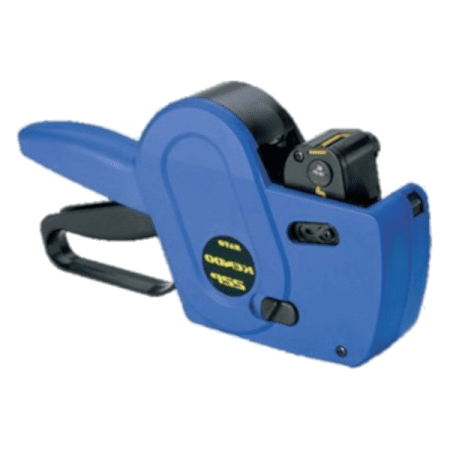 Meto "7.18" 1 Line Pricing Gun | Mills Display