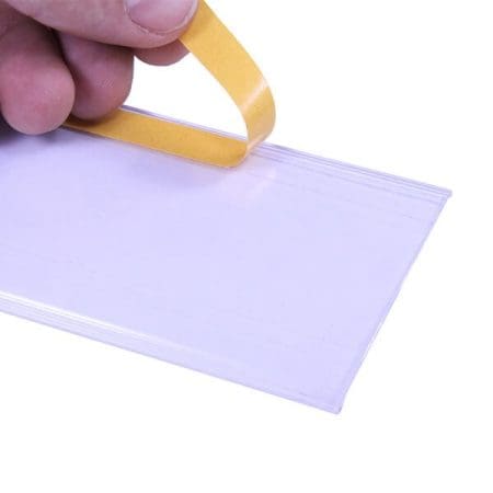 Flat Scan Strips NZ | Mills Display