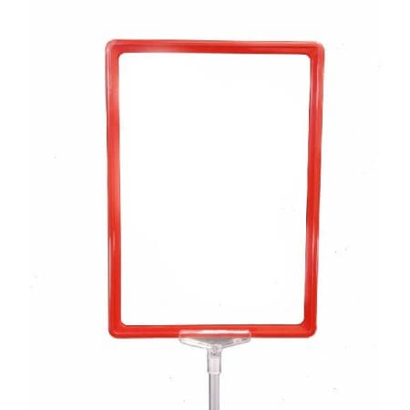Ticket Frames And Accessories NZ | Mills Display