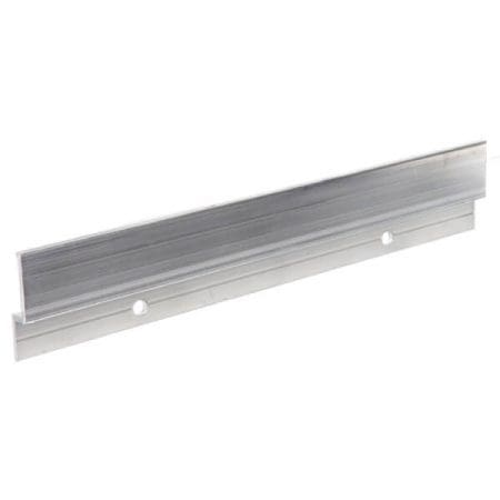 Slatwall Mounting Bracket 1200mm | Mills Display