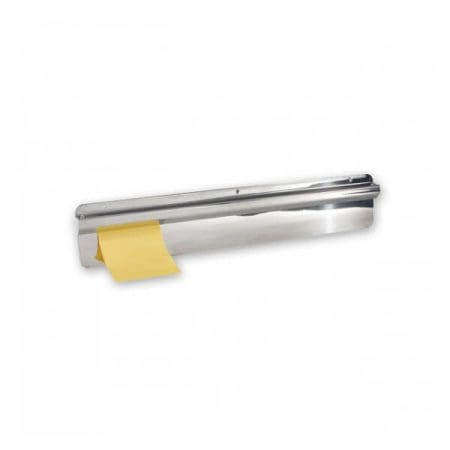 Order Docket Holder S/Steel 450mm | Mills Display