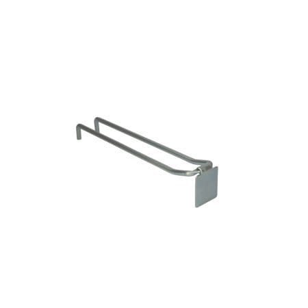 Double Loop Hooks NZ | Mills Display