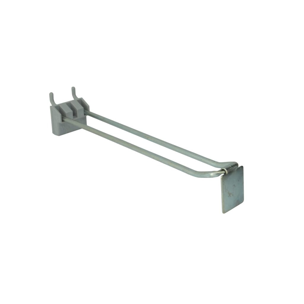 Double Loop Hooks NZ | Mills Display