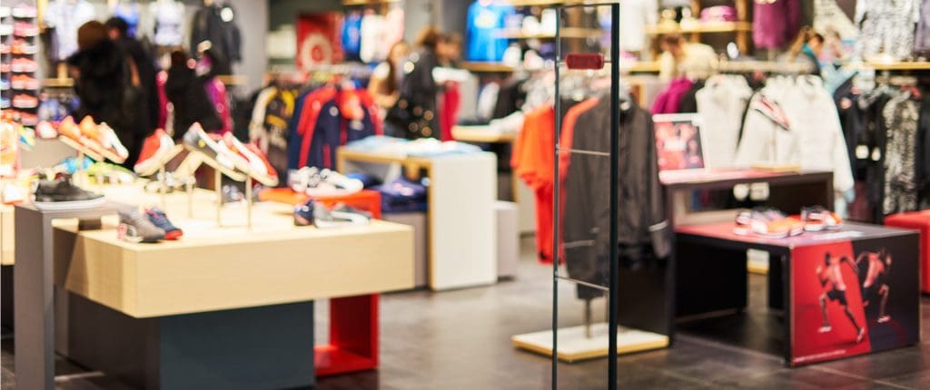 Warner Display | Mills Display