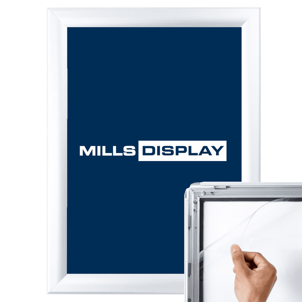 Entertainment Venue Display Solutions | Mills Display